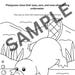 Australian Animals Activity Pack With Fun Facts | Kids Colouring Pages ...