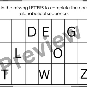 Number Worksheets, Abc/alphabet Worksheets, Literacy, Numeracy,abc ...