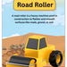 Construction Vehicles Flash Cards | 16 Printable Cards for Kids ...