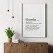 Shumba Wall Art | African Totem Printable | Zimbabwean Clan/ Shona ...
