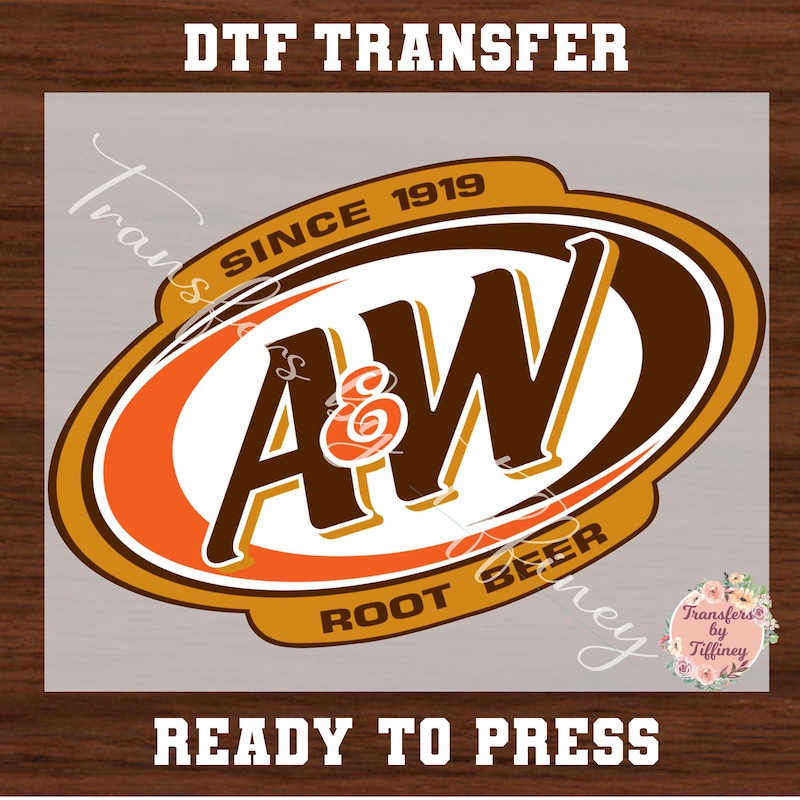 A and W Heat Transfer - Etsy