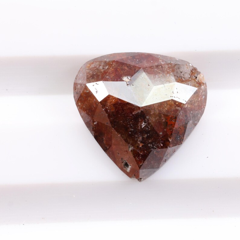 Trillion Shape Rustic Diamond, Natural Rough, Uncut for Jewelry - Etsy