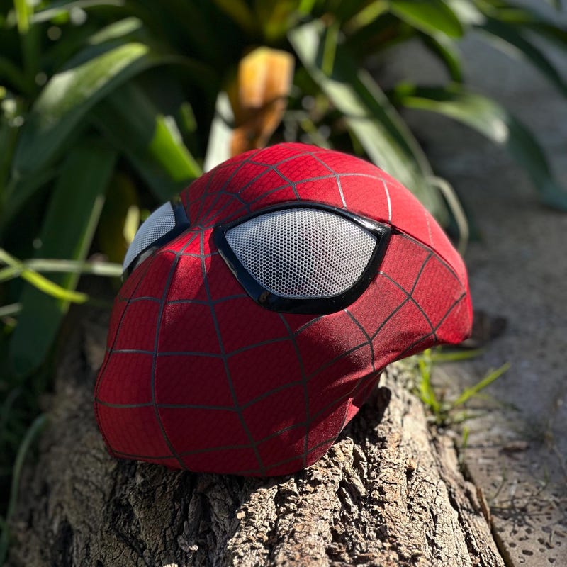 Tasm 2 Mask - Etsy