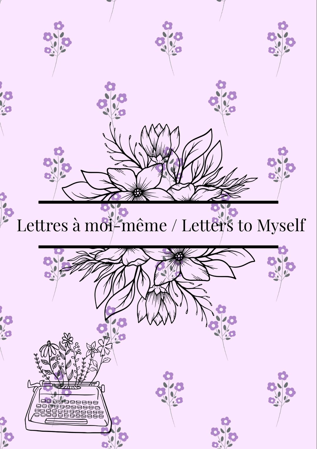 Letters to Myself - Etsy