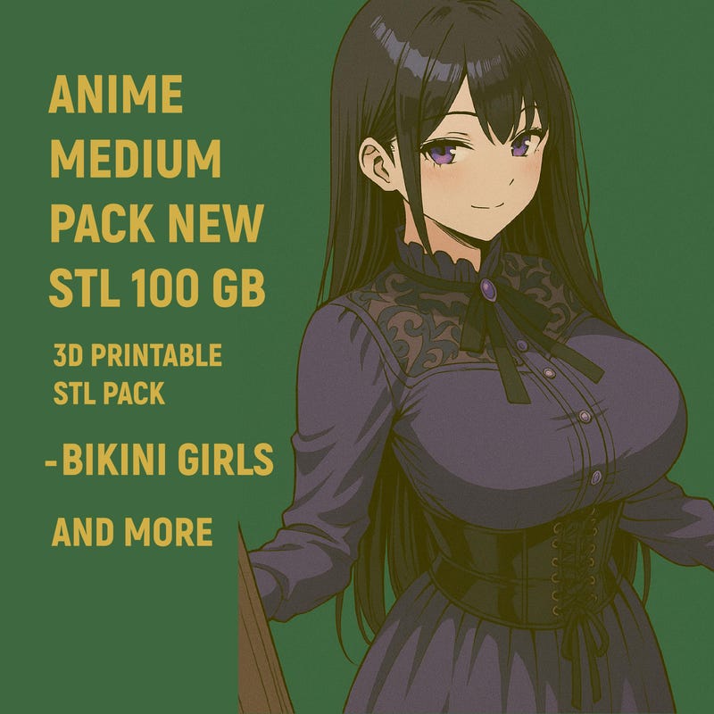 High Impact Packs - Etsy