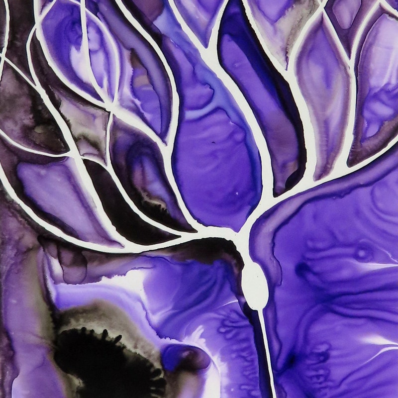 Neuron Art - Etsy