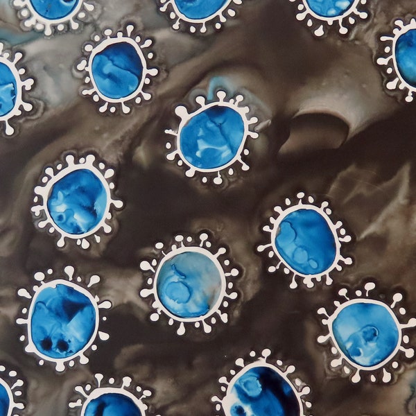 Virology - Etsy