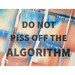 Algorithm Series 103: Do Not P*** off the Algorithm - Etsy