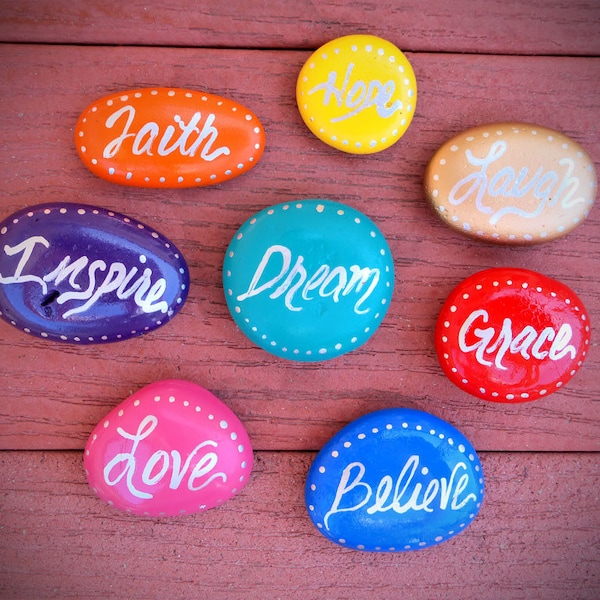Live Laugh Love Hope - Etsy