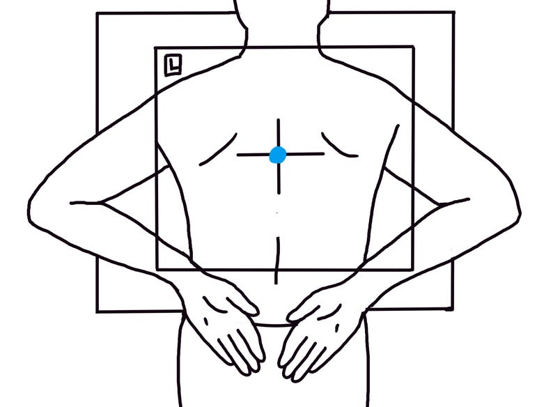 X-ray Positioning Study Guide for Radiologic Technology Students ...