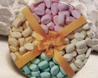 Candy tin box | Etsy