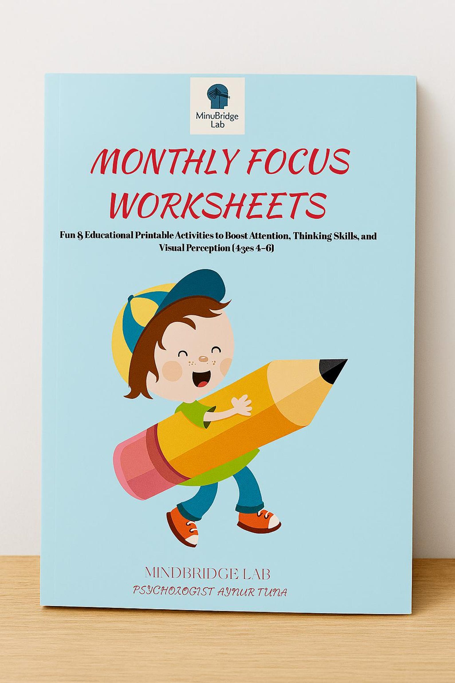 Printable Preschool Monthly Worksheets Fine Motor & Back to School ...