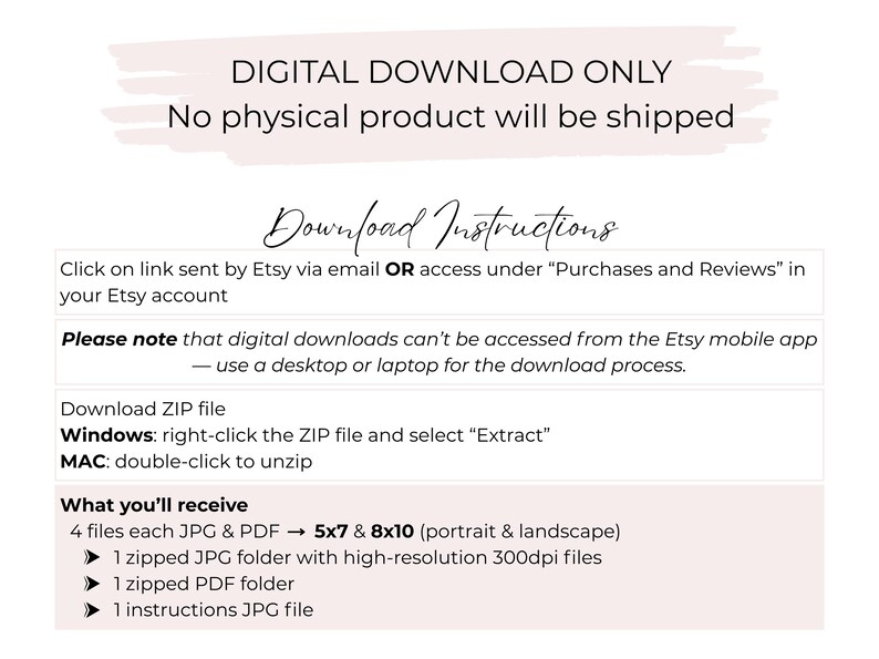 Memory Table Sign Printable “remembering With Love” 5x7 & 8x10 Wedding ...