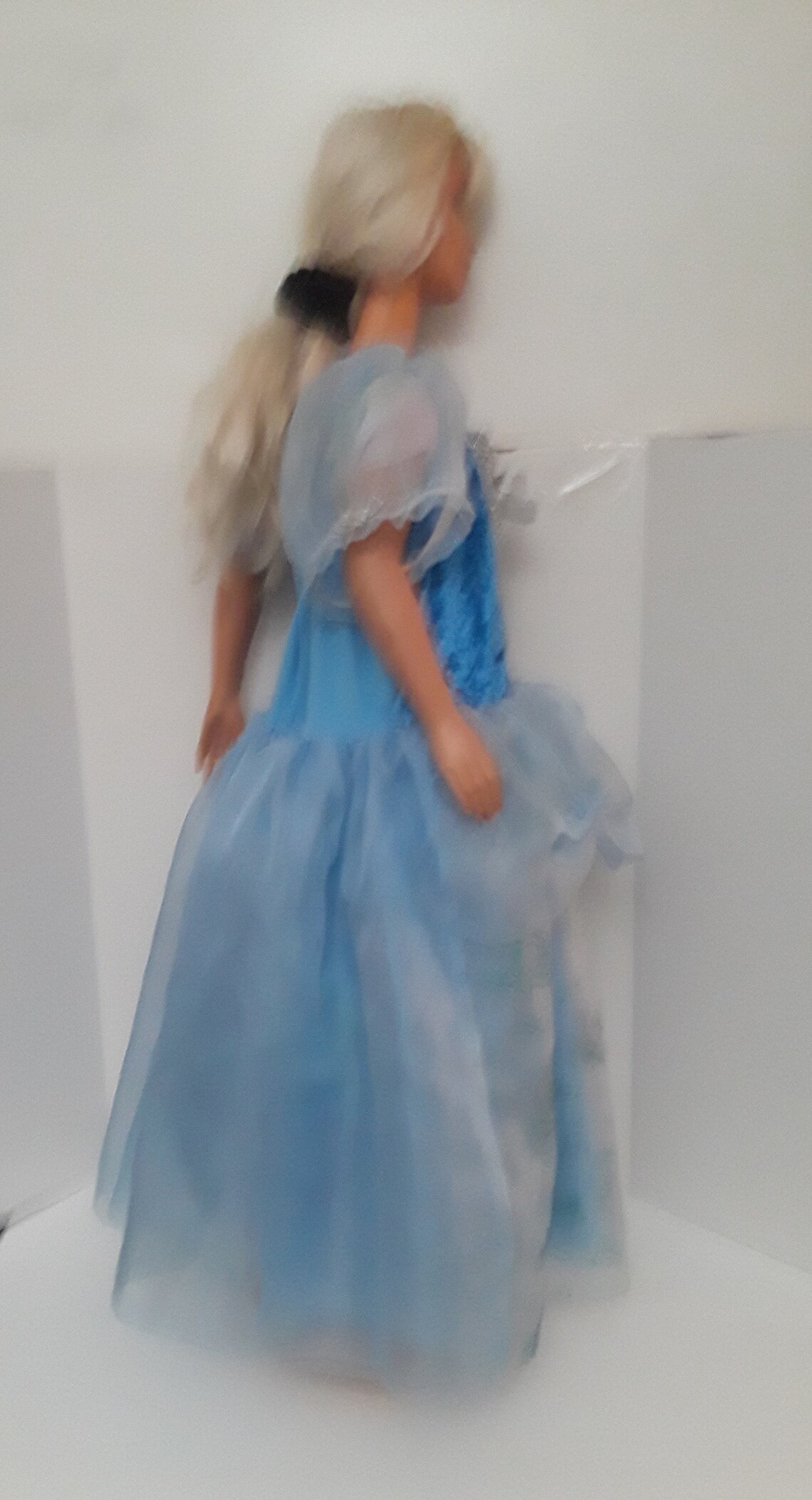 Vintage My Size Barbie Doll 1992 Mattel | Etsy