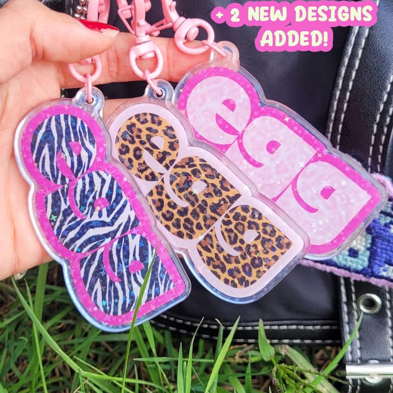 Agejo Gyaru Clothes - Etsy