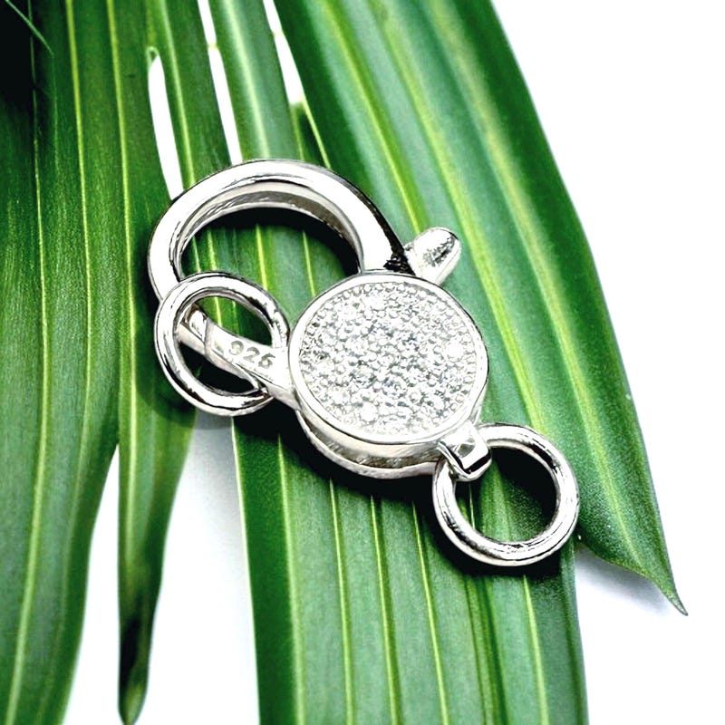 Double Cord Connector - Etsy