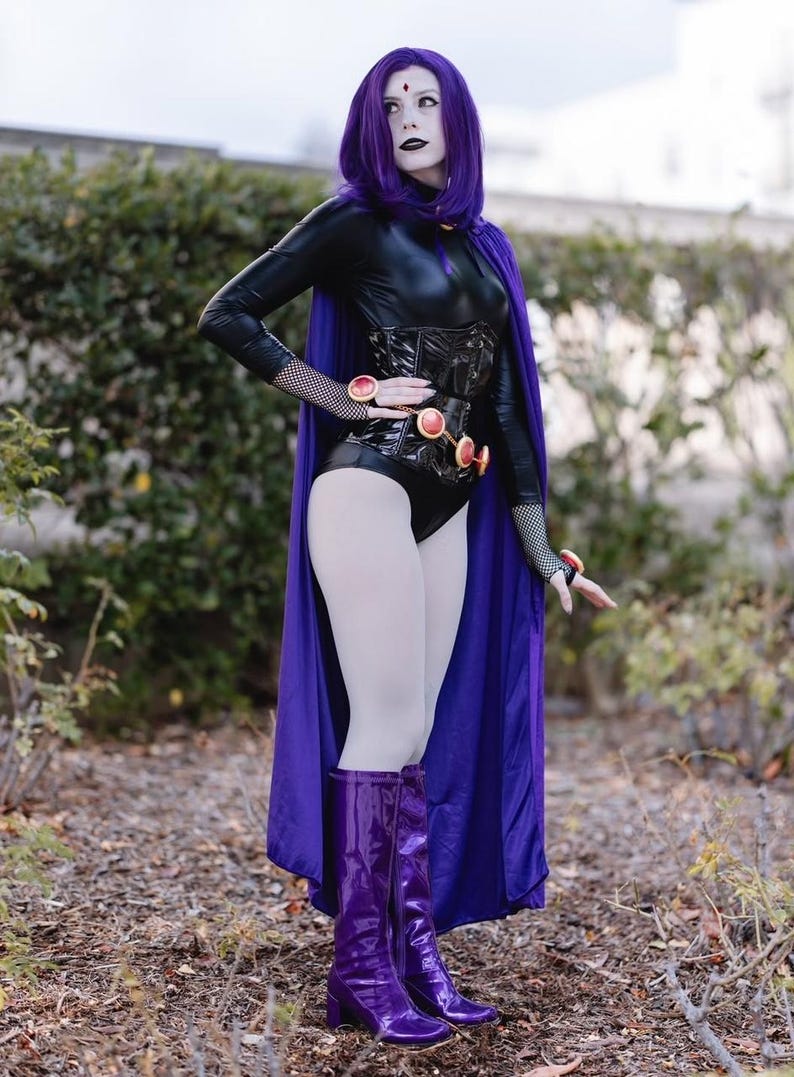 Women Titan Cosplay Costume Full Set – Attack on Titan Suit With Cloak ...