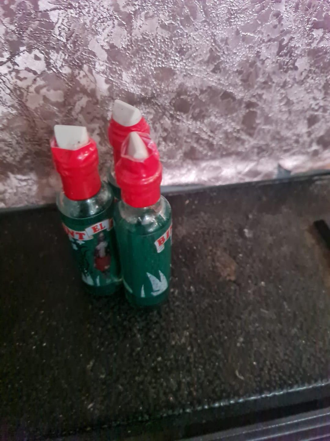 Bint El Sudan Red Cap X2 Perfume - Etsy