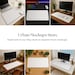 Desk Mat Mockup, Mousepad Mockup, Gaming Mat Keyboard Mat Mockup ...