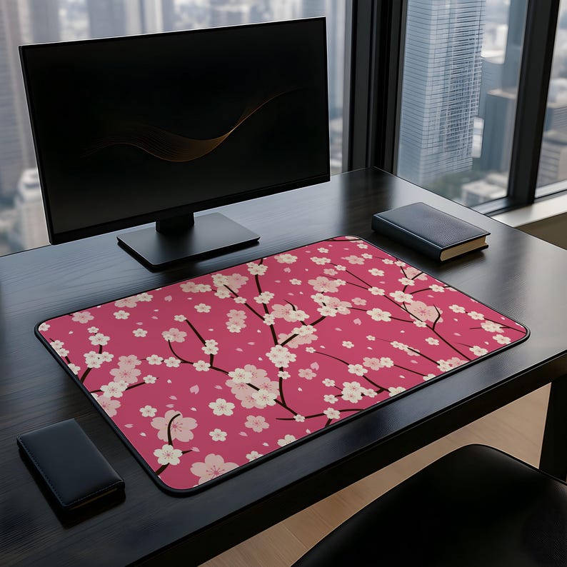 Desk Mat Mockup, Mousepad Mockup, Gaming Mat Keyboard Mat Mockup ...