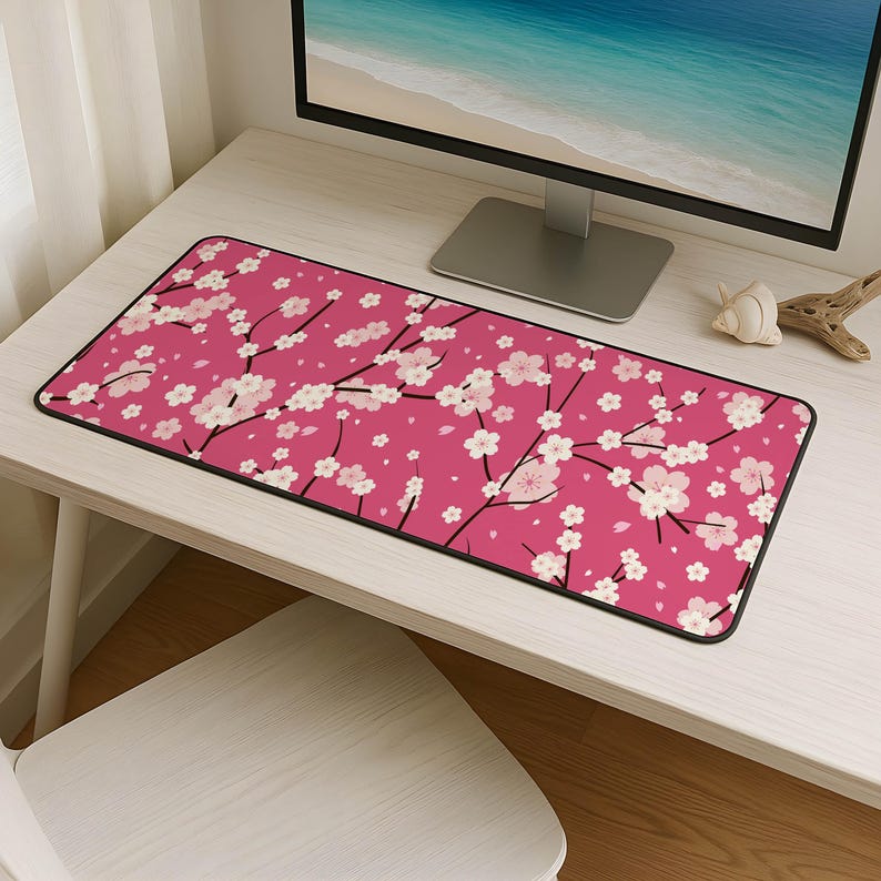 Desk Mat Mockup, Mousepad Mockup, Gaming Mat Keyboard Mat Mockup ...