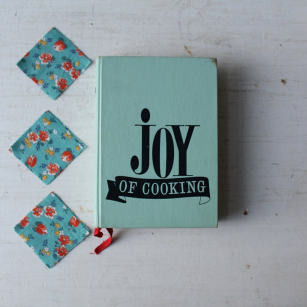 Joy of Cooking - Etsy