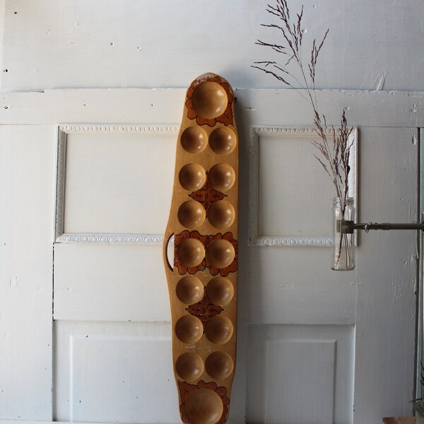 Mancala - Etsy
