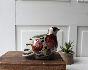 Mexico Quail Pottery | Etsy