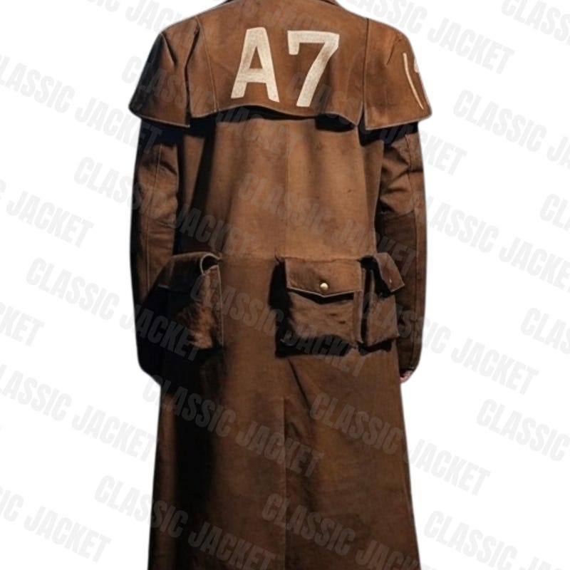Ncr Ranger Cosplay - Etsy