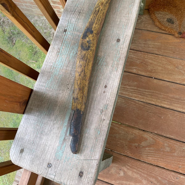 Antique Farm Tools - Etsy