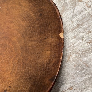 Antique Wooden Butter Scoop Late 1800's to Early - Etsy