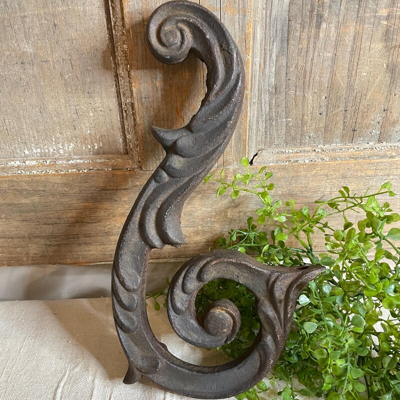 Scrollwork - Etsy