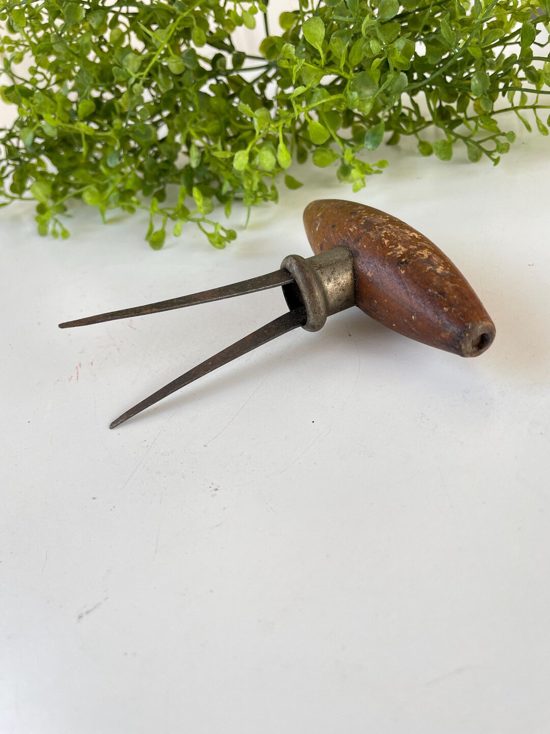 Antique Cork Puller, Early 1900's Patented May 9, 1899 - Etsy