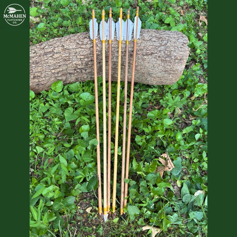 Traditional Arrows - Etsy