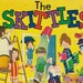 Vintage 1970's Illustrated Children's Book the Skittles Opposites ...