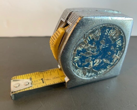 Stanley metal tape measure store