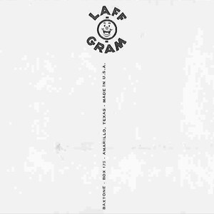 Vintage Midcentury Unused Funny Illustrated Postcard - Humor - Laff ...