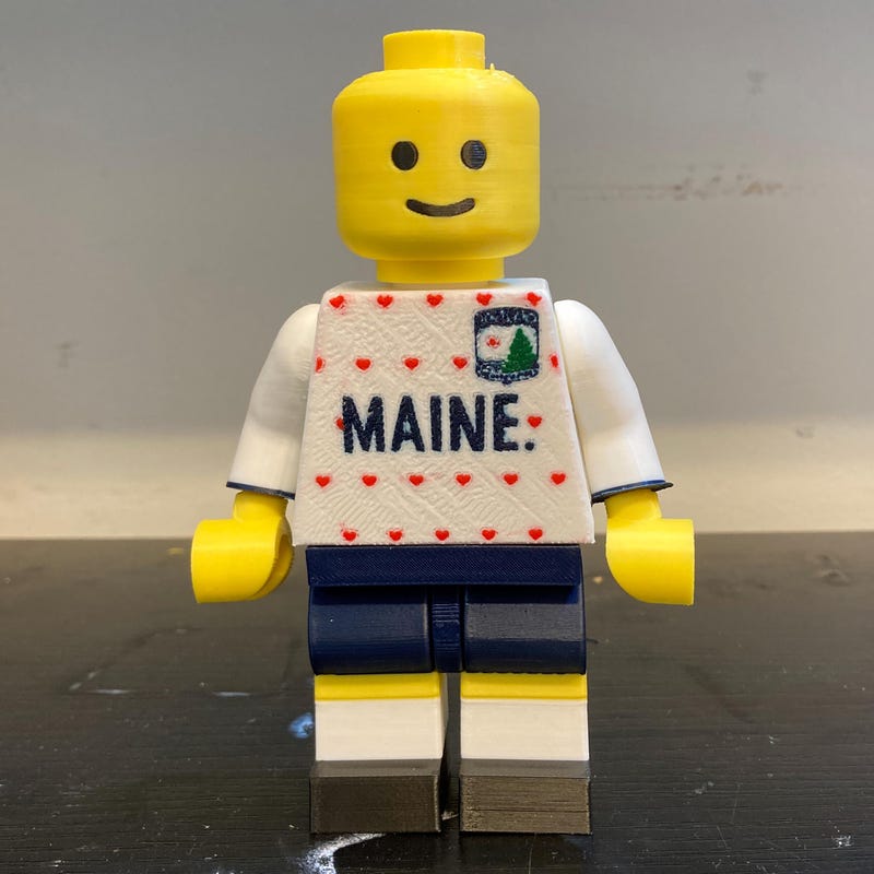 One Inch Knick Knacks - Etsy