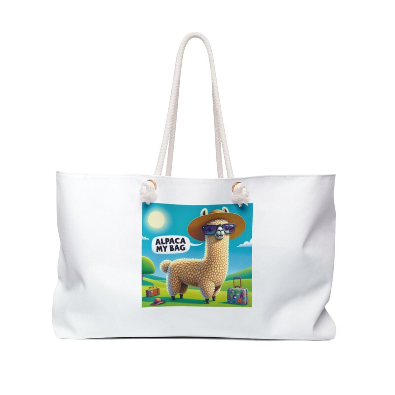 Alpaca My Bags - Etsy