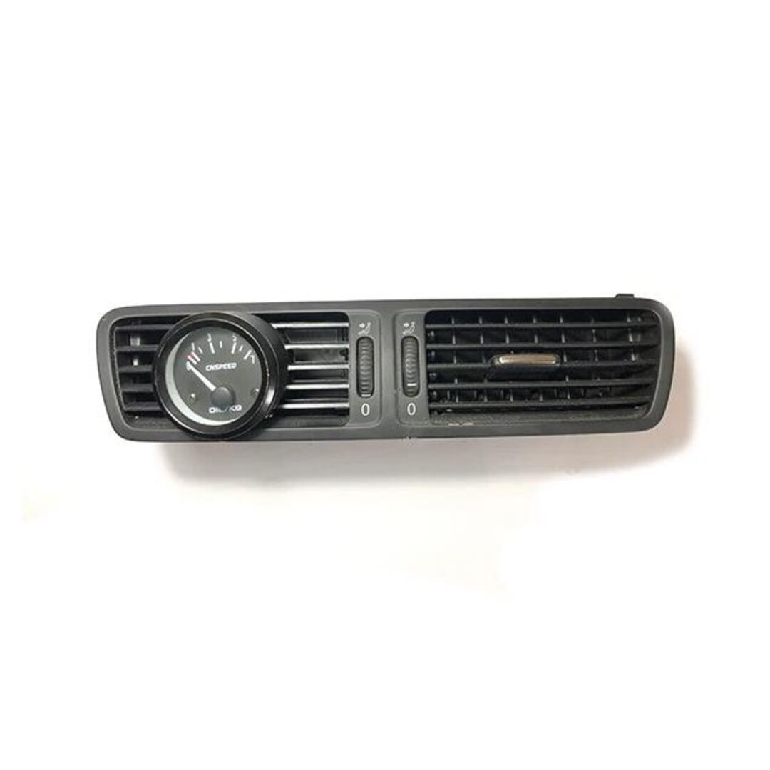 VW PASSAT B6/B7 2"/52mm Gauge Pod Holder Support - Center Air Vent - Etsy