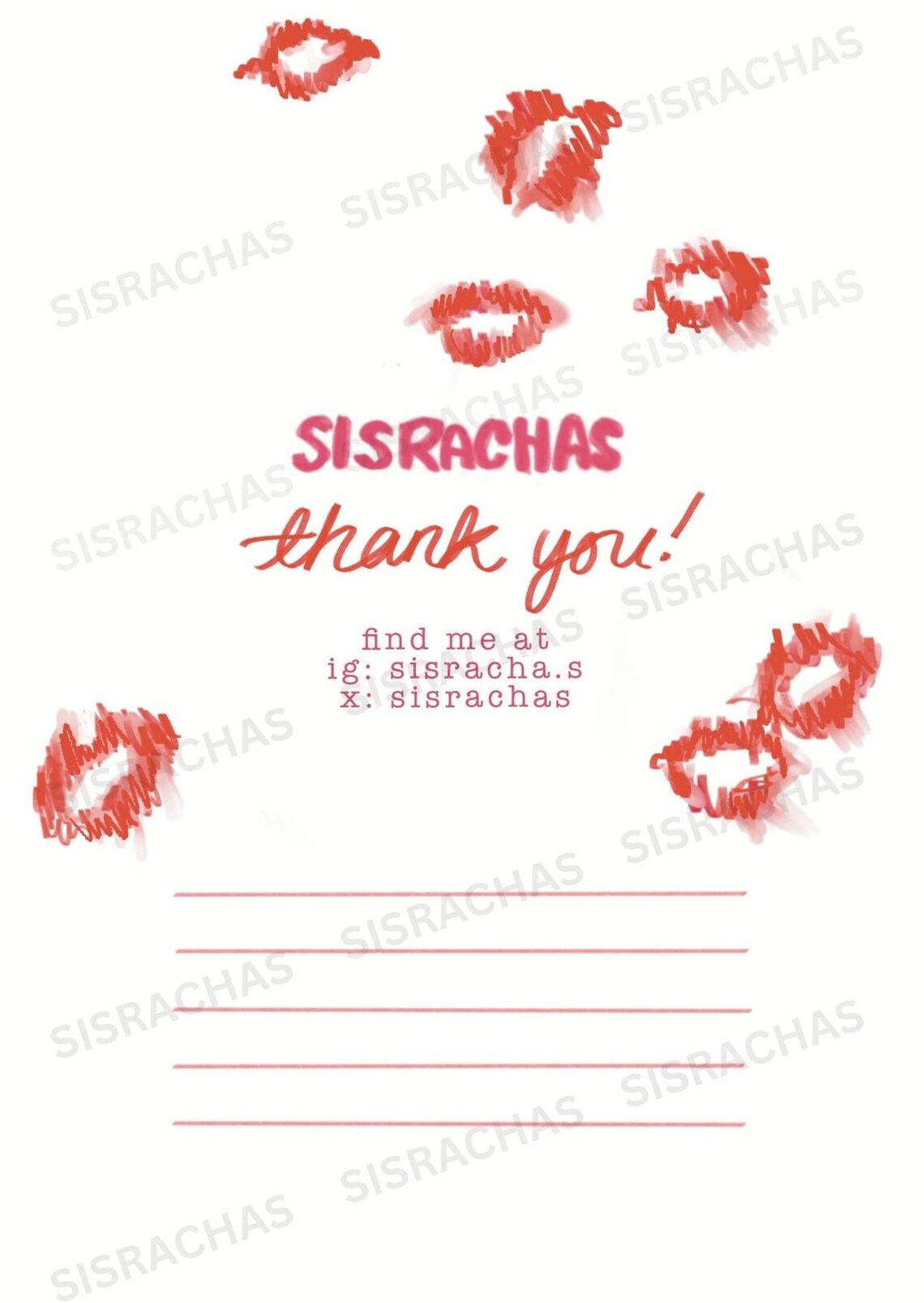 Bang Chan + Kisses Stray Kids Art Print (postcard Size) - Etsy