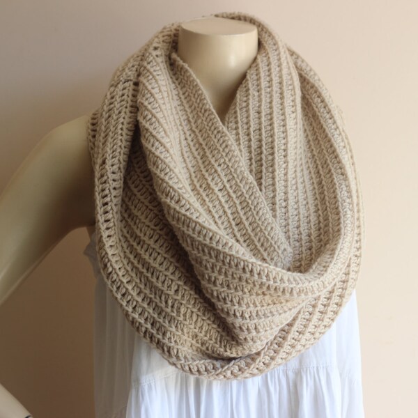 Crochet Buff Pattern - Etsy