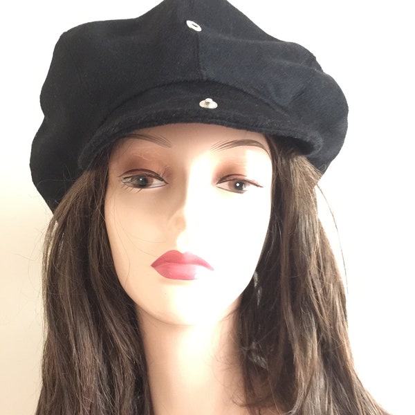 Paperboy Hat - Etsy