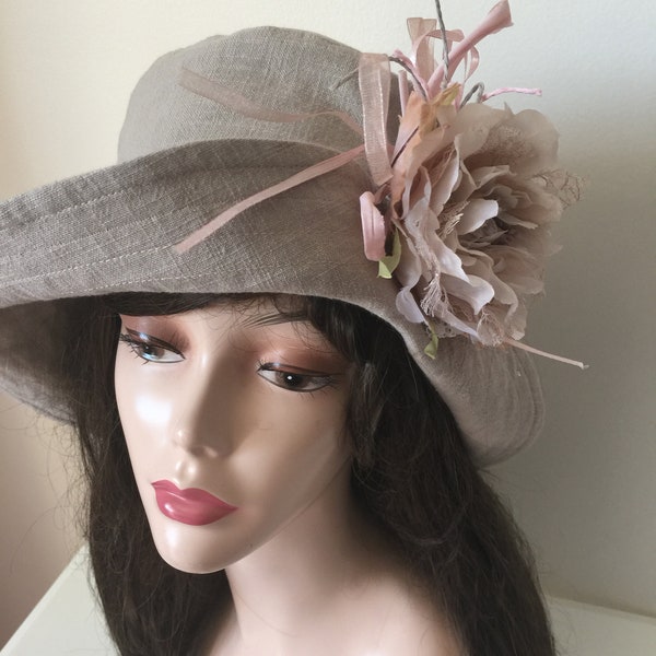 Garden Party Hats - Etsy
