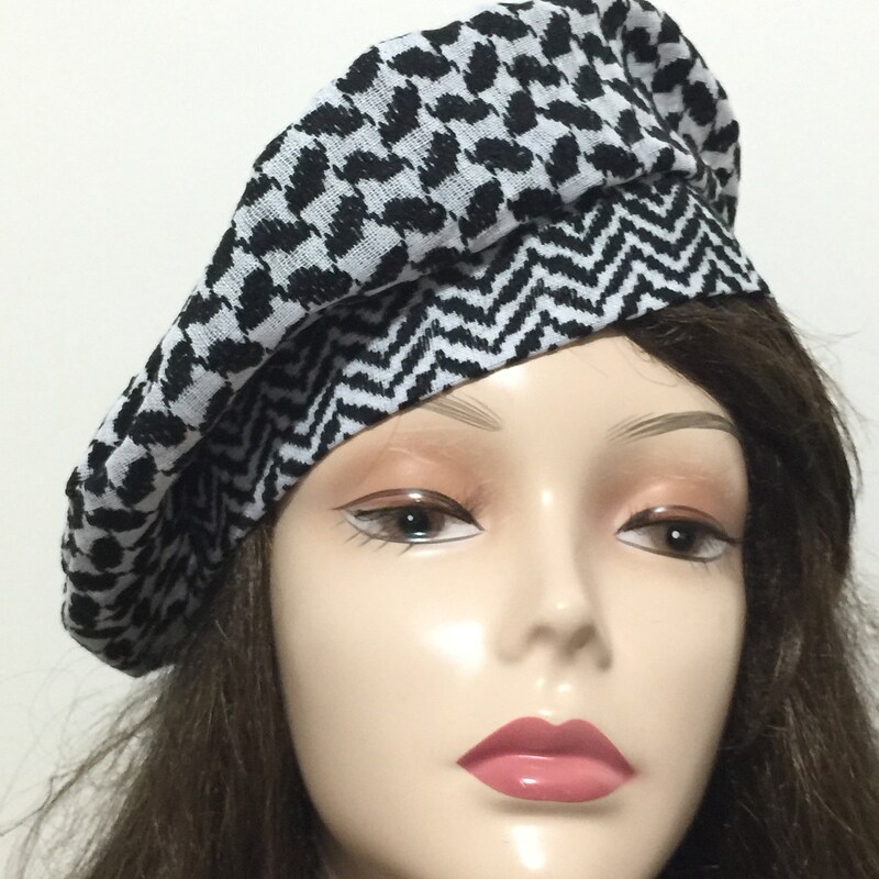 Keffiyeh - Etsy