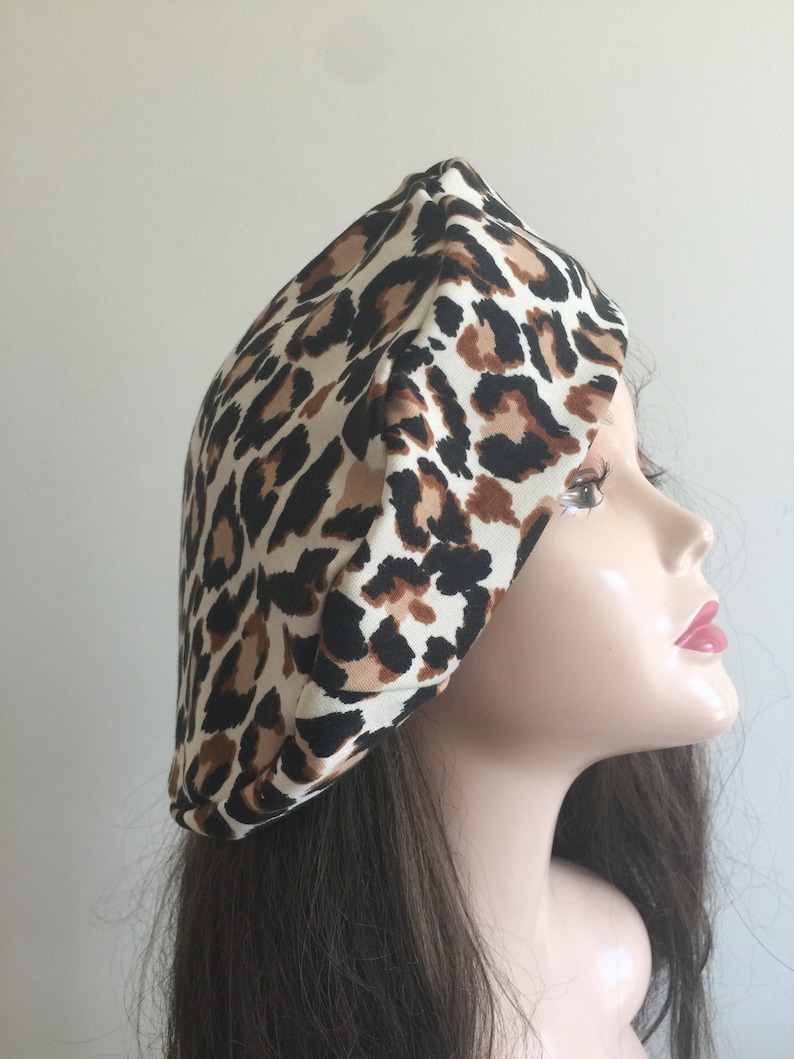 Classic French Beret Summer Beanie Leopard Beret Hat - Etsy
