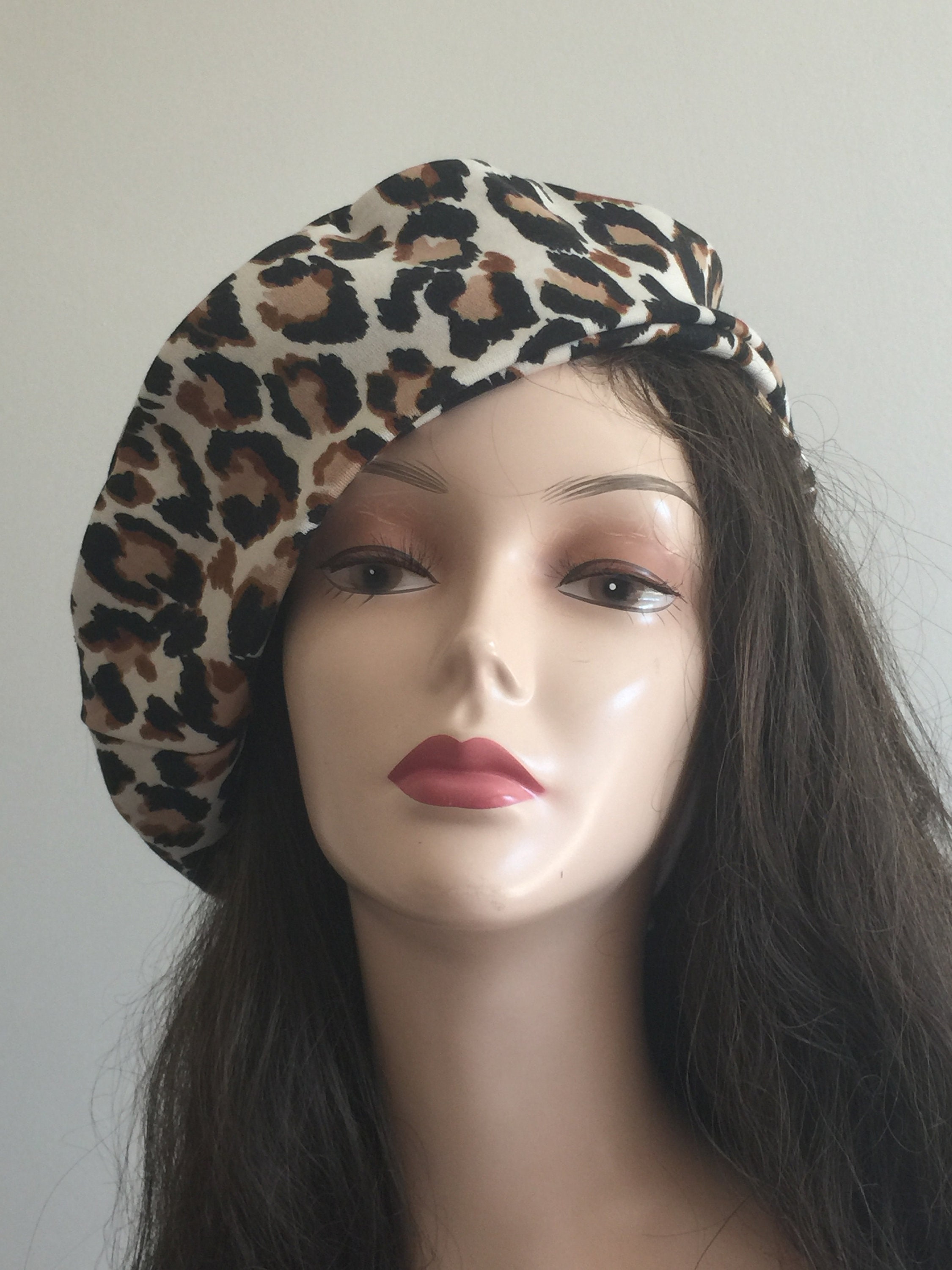 Boina francesa clásica gorro de verano sombrero de boina | Etsy