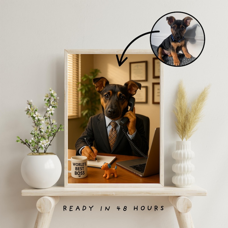 Desk Pet Rabbit - Etsy