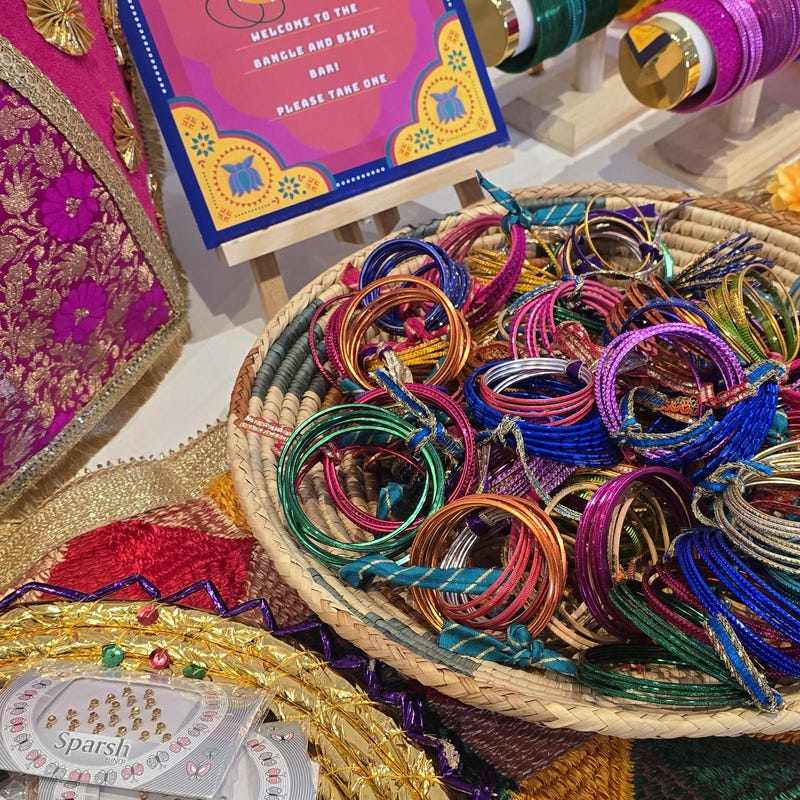 Bangle Bar - Etsy