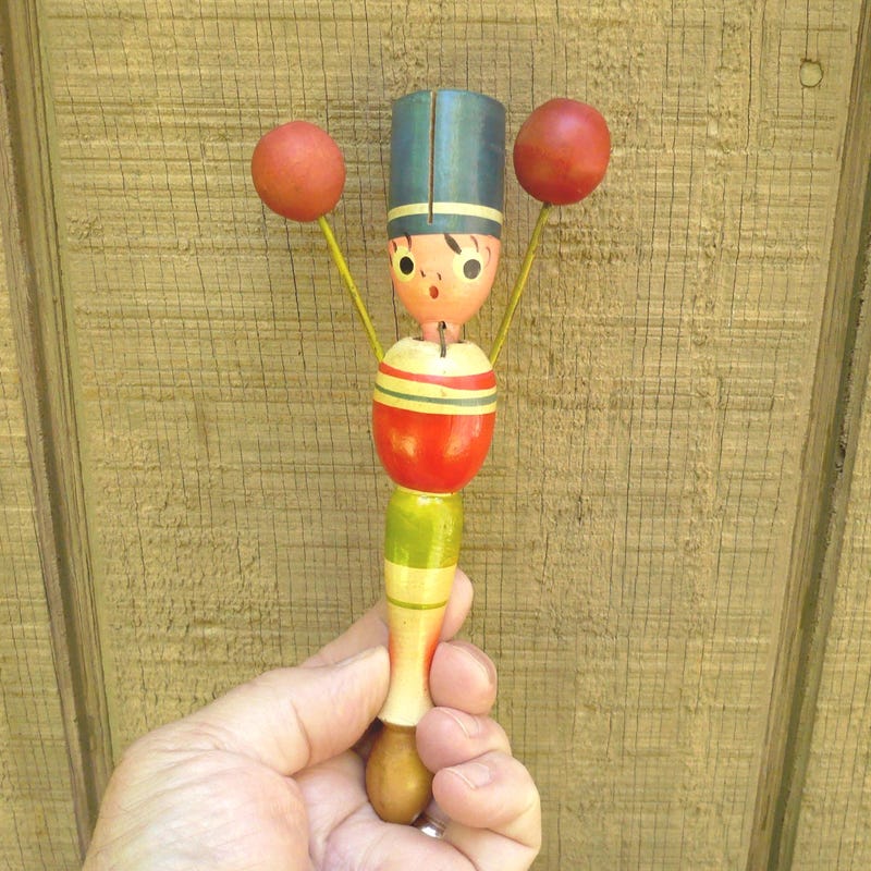 Noise Makers - Etsy